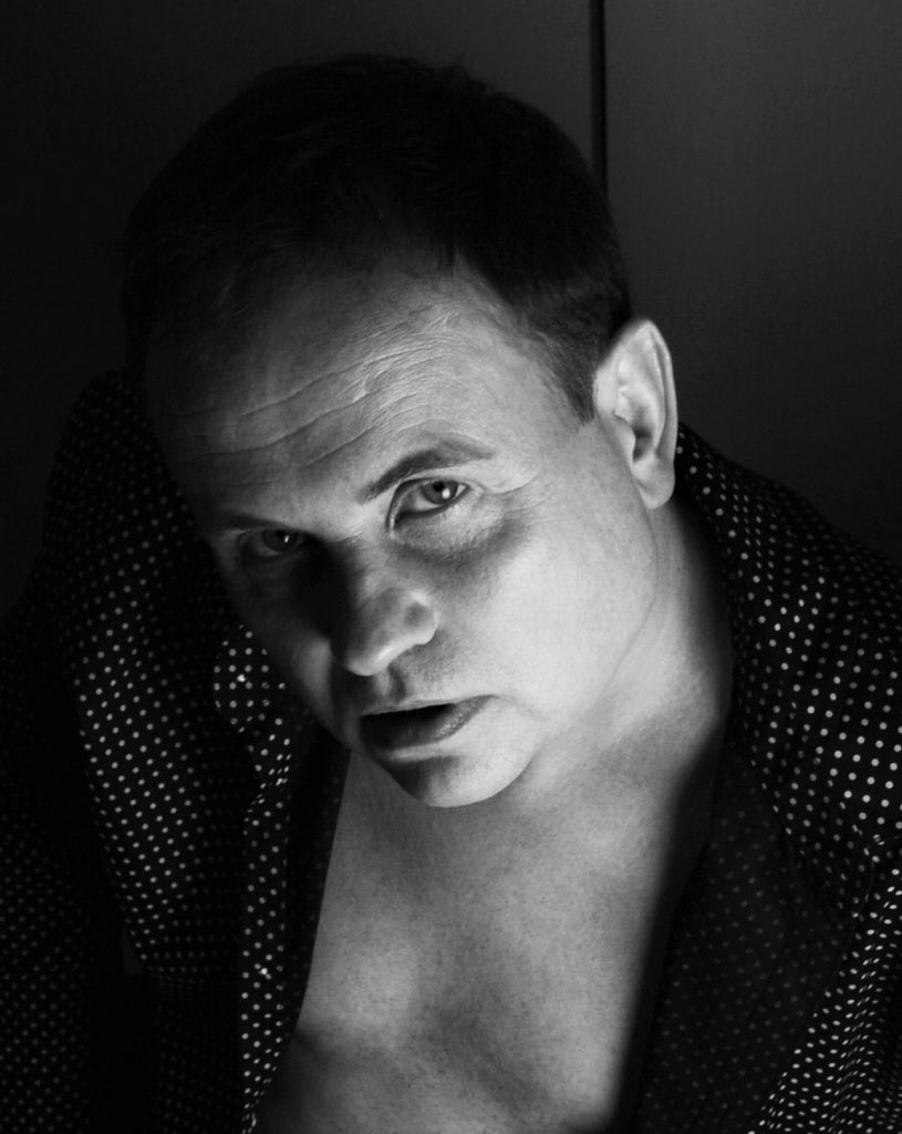 Thomas Goersch – Schwule Welle