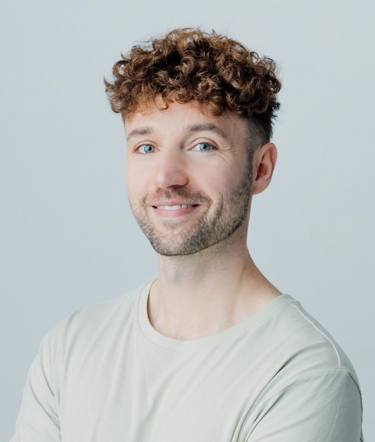 Exklusives von Dominik Gaida im Podcast – Schwule Welle